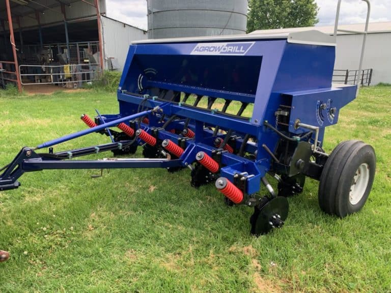 RYAN NT Agricultural Retrofits (RFM NT) | Paul Ryan Machinery